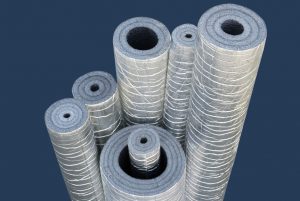 FlexiCell XLPE and NBR Thermal Insulation and Acoustic Solutions