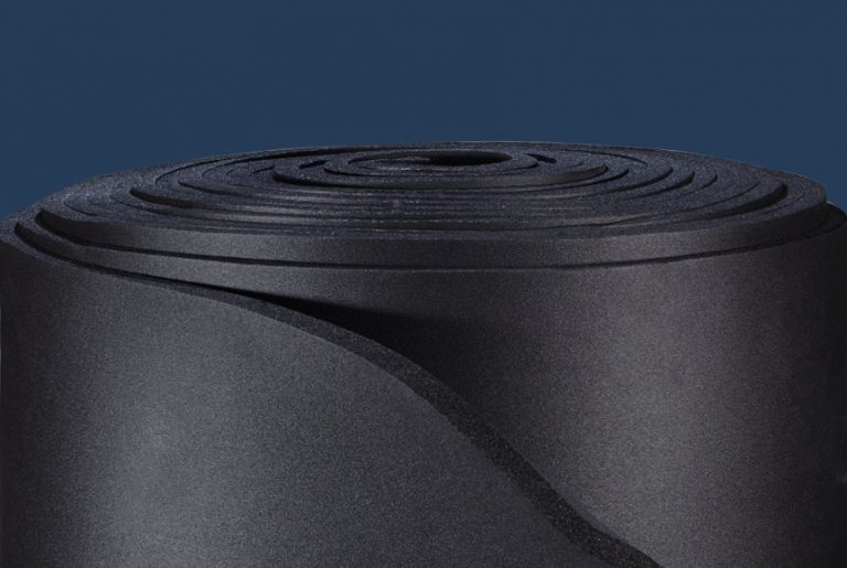 FlexiCell XLPE and NBR Thermal Insulation and Acoustic Solutions