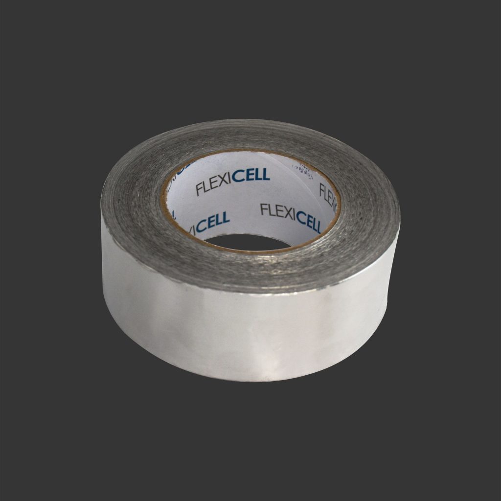 Flexicell Tapes - FlexiCell XLPE and NBR Thermal Insulation and ...