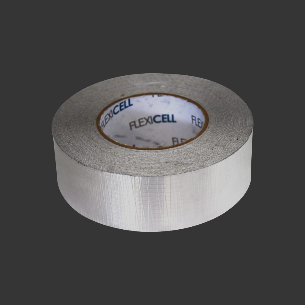 Flexicell Tapes - FlexiCell XLPE and NBR Thermal Insulation and ...