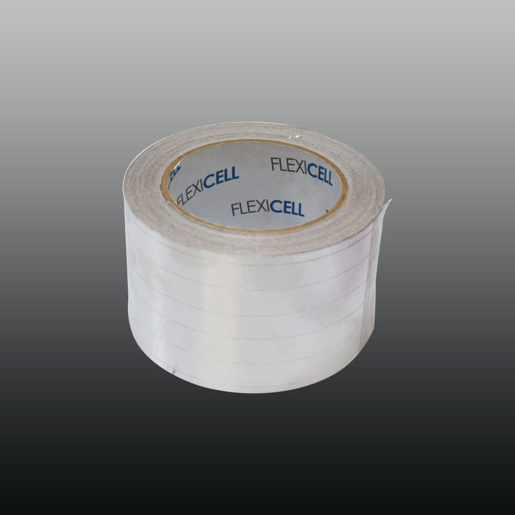 Flexicell Tapes - FlexiCell XLPE and NBR Thermal Insulation and ...
