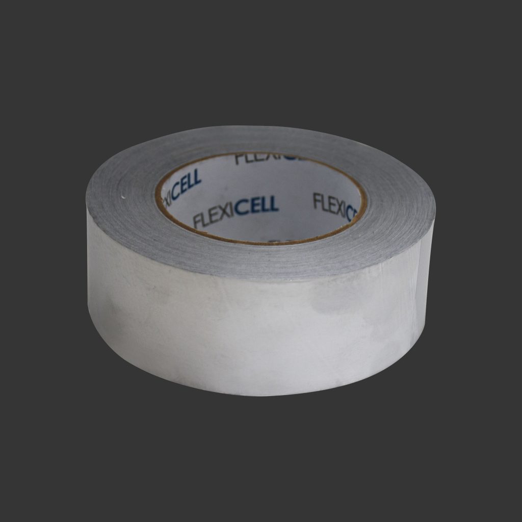 Flexicell Tapes - FlexiCell XLPE and NBR Thermal Insulation and ...