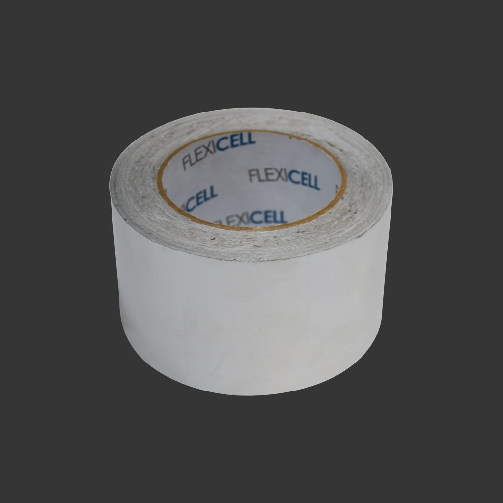 Flexicell Tapes - FlexiCell XLPE and NBR Thermal Insulation and ...